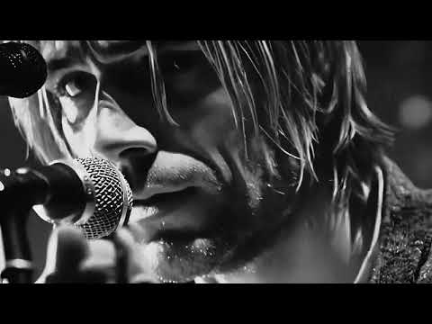 Nirvana – Dumb (MTV Unplugged) Part 1 | AI Remaster by ProSoundVideos