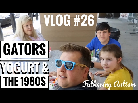 You've Never Seen A Place Like This | Fathering Autism Vlog #26
