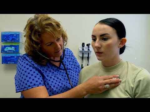 Regional Health Command-Atlantic-The Army's largest medical command