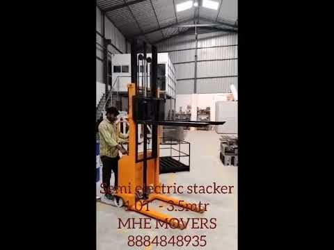 Pallet Lift at Best Price in India