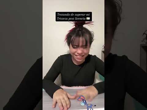 Truelani! una venezolana en #usa | Superando la tristeza #humor #comedia