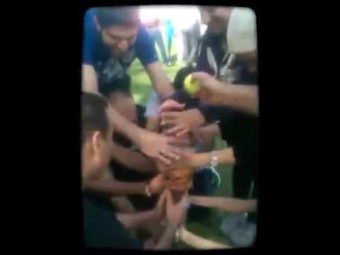 Ahli United Bank in Bahrain - Experiential Team Building
