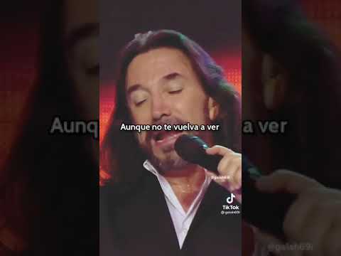 Mi Eterno Amor Secreto🎵- Marco Antonio Solis