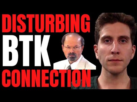 NEW DETAILS EXPOSED ABOUT IDAHO Suspect BRYAN KOHLBERG