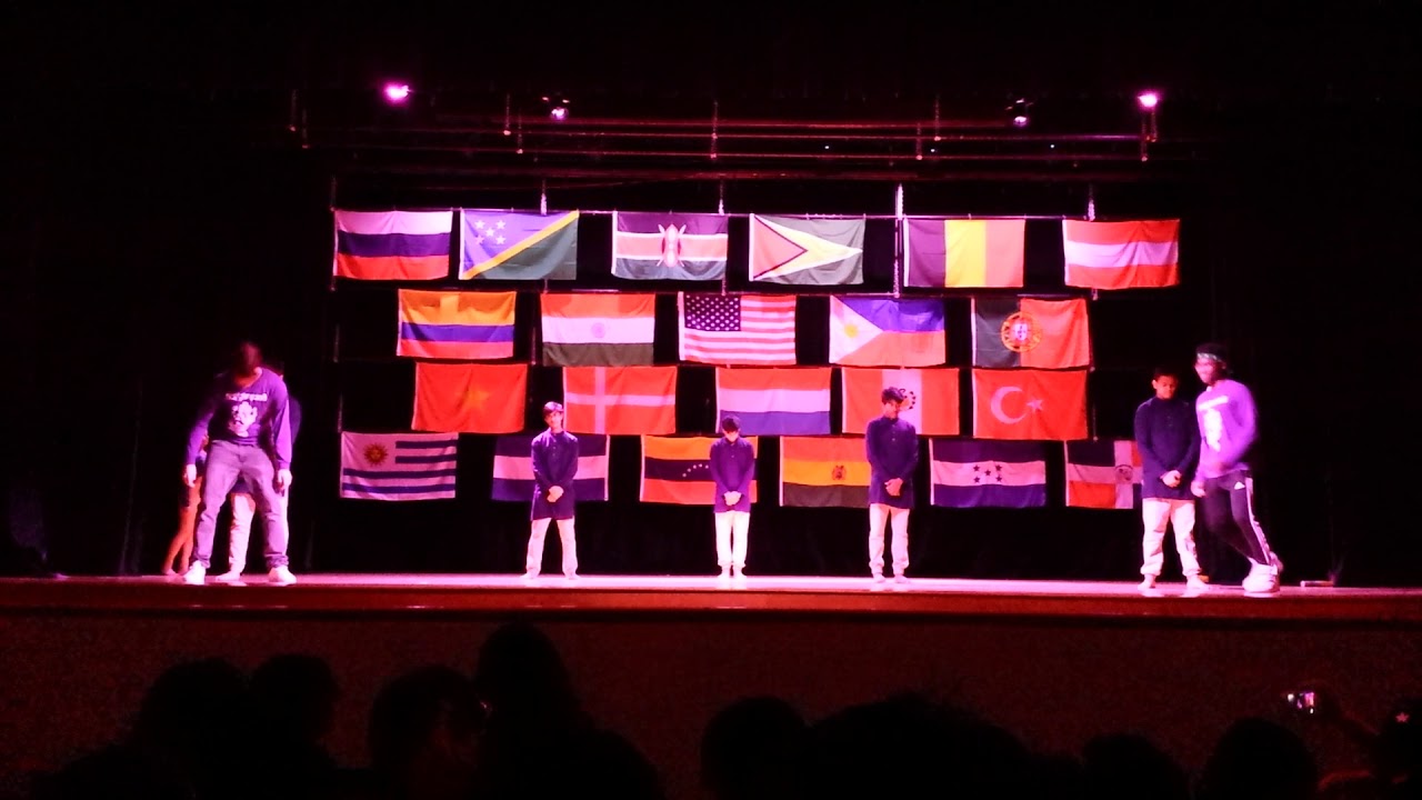 Bollysquad Pangaea 2018