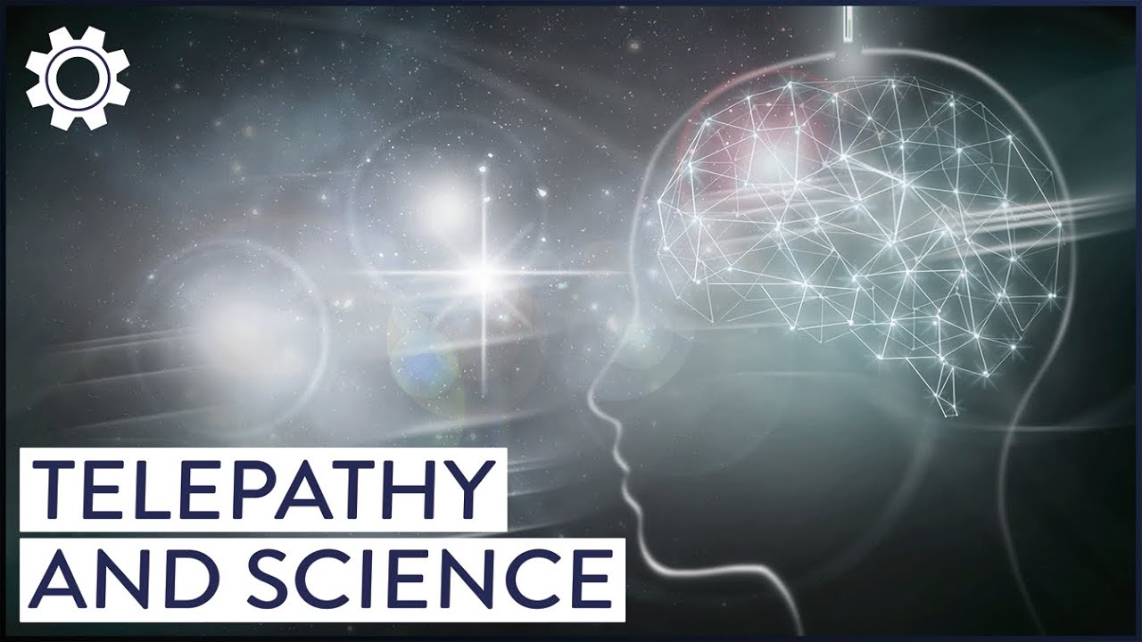 Science, Telepathy And The Unexplained Power Of The Human Mind