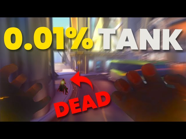 How to play on Watchpoint: Gibraltar map in Overwatch 2