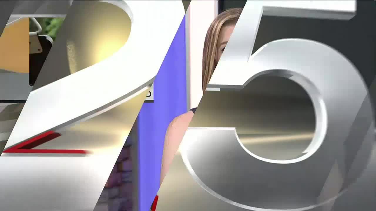 Peoria YMCA unveils new playground