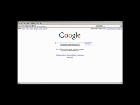 Google Definitions