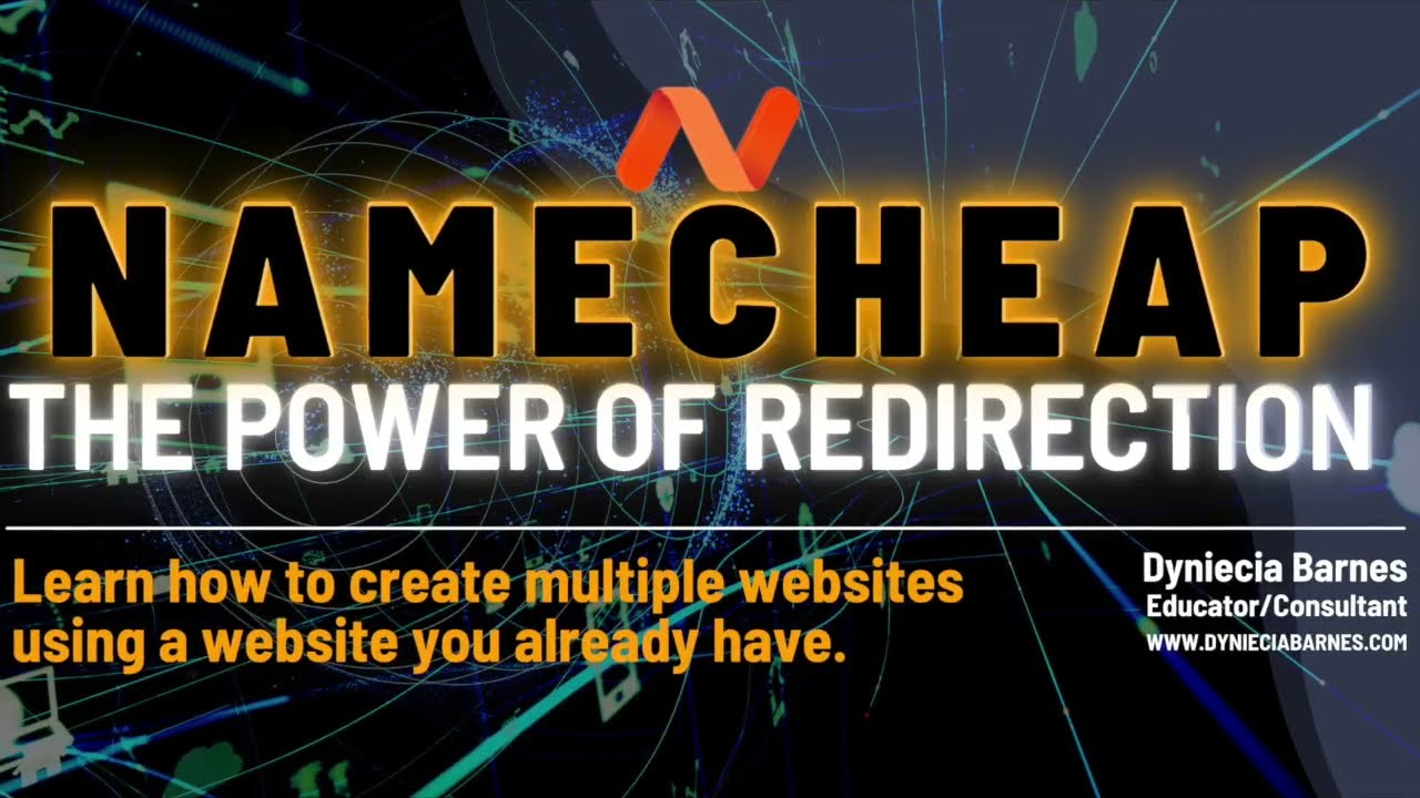 The Power of Redirection | URL Redirect Tutorial