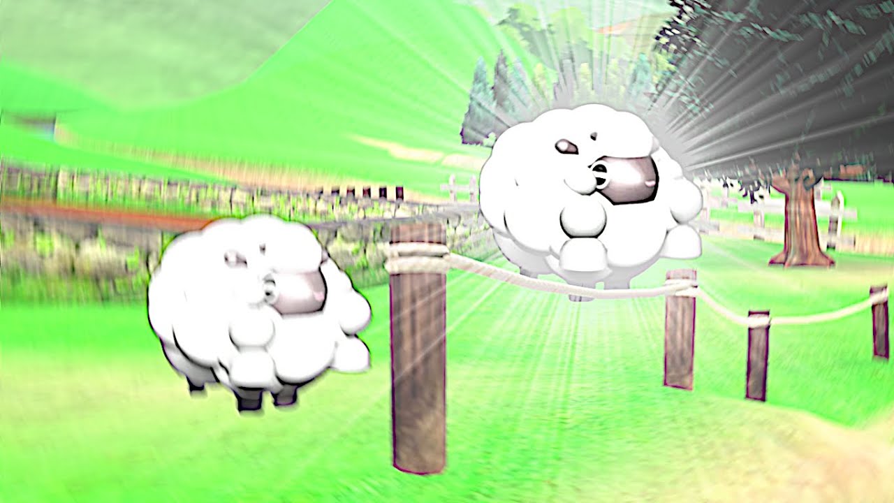 Counting Wooloo