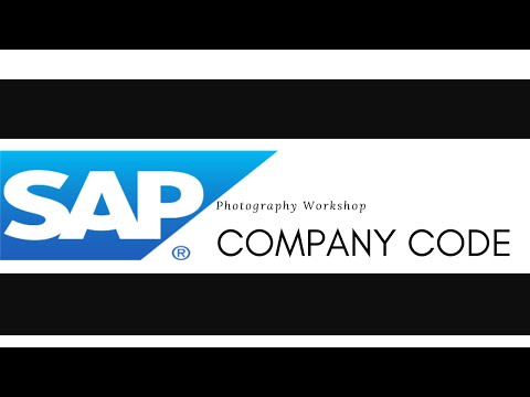 SAP FICO Beginning || Define Company Code || SAP FICO || SAP FICO TUTORIALS IN HINDI || PHASE -2