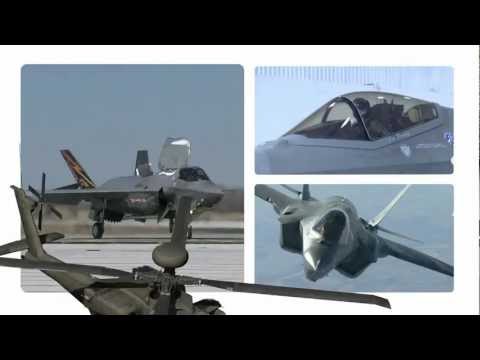 SPX Corporate Video