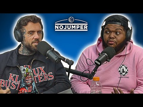 Drake responds to Druski in Kyle-Rogger University merch [DRUSKI WON ...