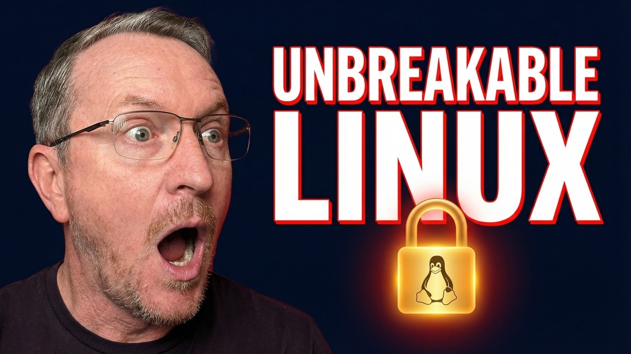Immutable Linux in 2026: Fedora, Bazzite, NixOS & bootc