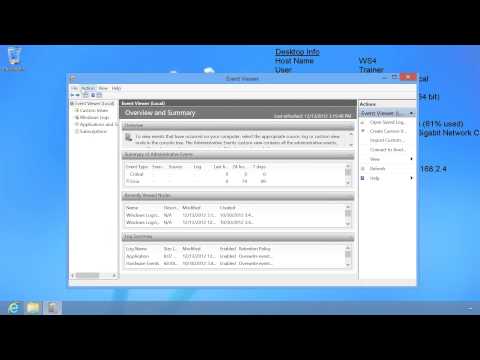MCITP 70-640: Windows File Auditing