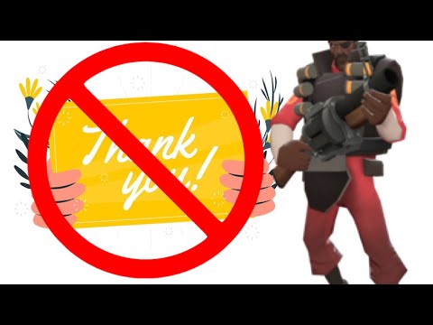 Steam Community :: Video :: Z + 2. Thanks! | TF2