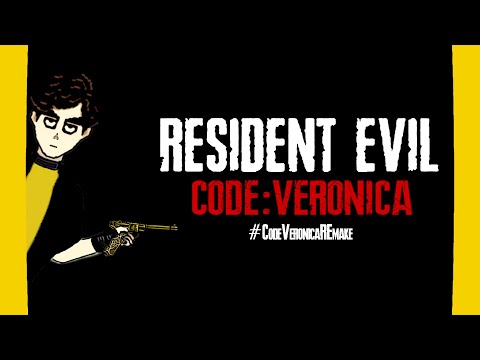 Steam Community :: Video :: The Justification of Code: Veronica