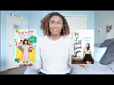 Honest Opinion of P.S. I Still Love You (The movie)