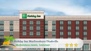 3 Best Hotels in Murfreesboro, TN - Expert Recommendations