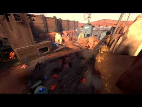 Steam Community :: Video :: TF2 Replay - Gotta move that gear up!