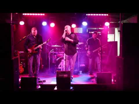 Code 415 performing "Movin' Out"