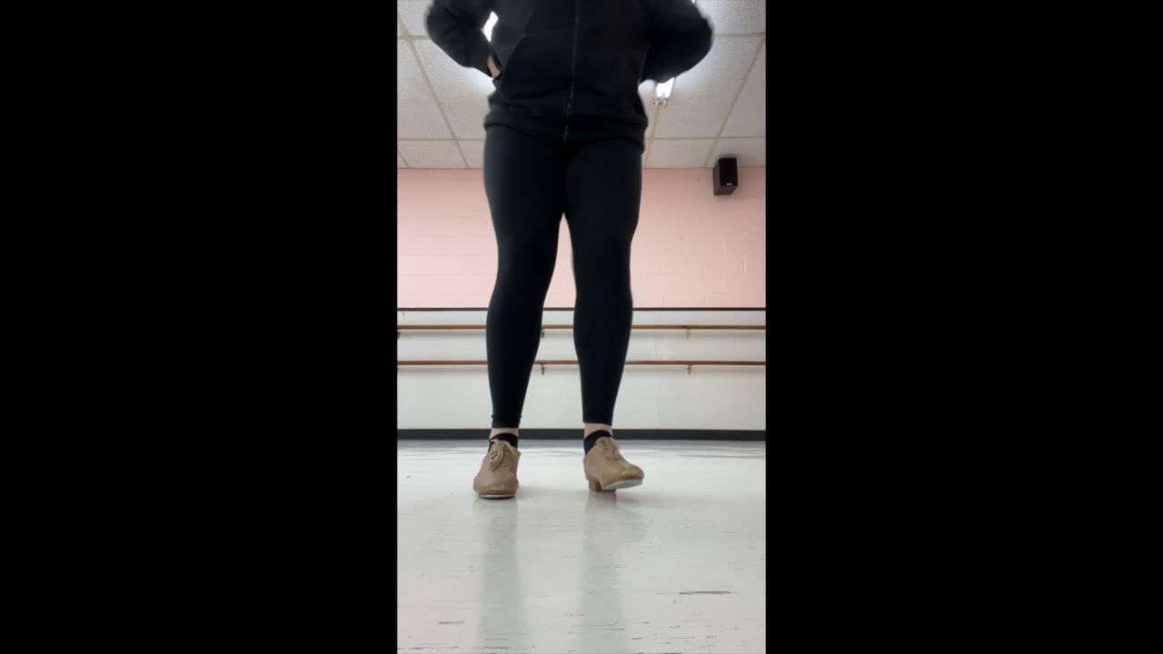 Advanced tap moves