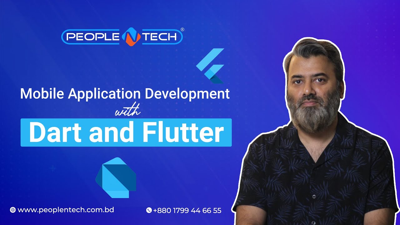 Professional It Training Institute In Bangladesh Peoplentech