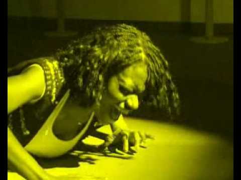 Crystal Ajaelu- Journey For Freedom Video Art Postcards