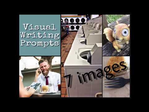 Writing prompts (7 images) #7 for creative writers
