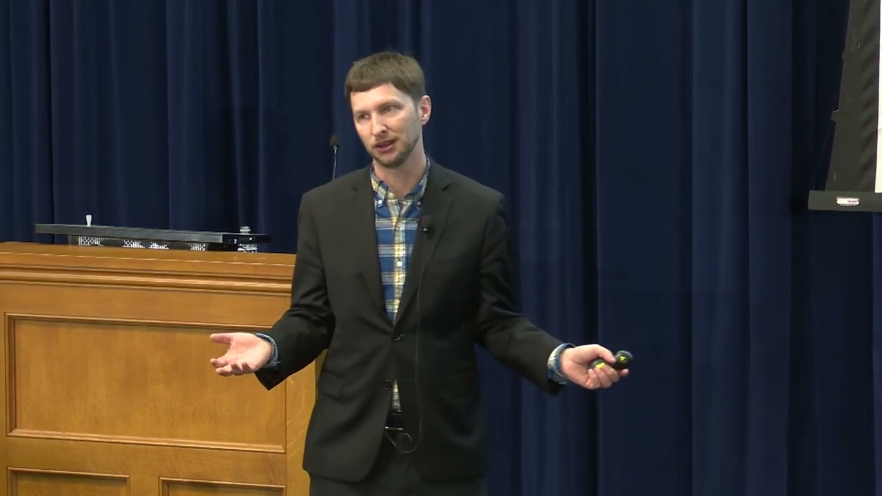 Marc Goldwein: The Root of the problem of the U.S. budget deficit