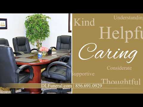 DeMarco Luisi Funeral Home