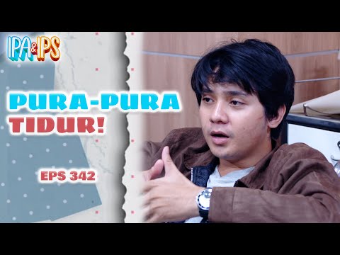 Rifki Nginep Temanin Michelle Tidur | IPA IPS | EPS.342 (5/9)