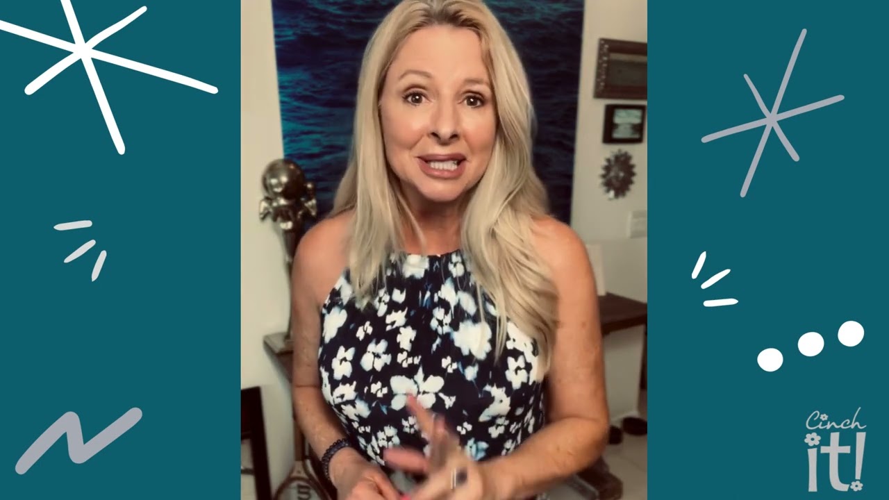 Pin Up Girl Hourglass Figure Style Hack