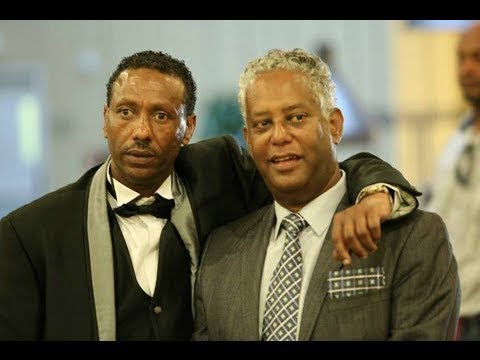 Ethiopian Comedian Tamagne Beyene's Perfomance at Addis Ababa Studium in early 1990's predictions.