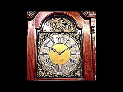 A History of Horology Vines