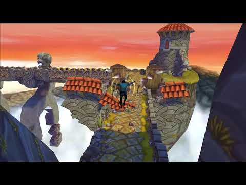 Temple Run 2 - Play it on Poki