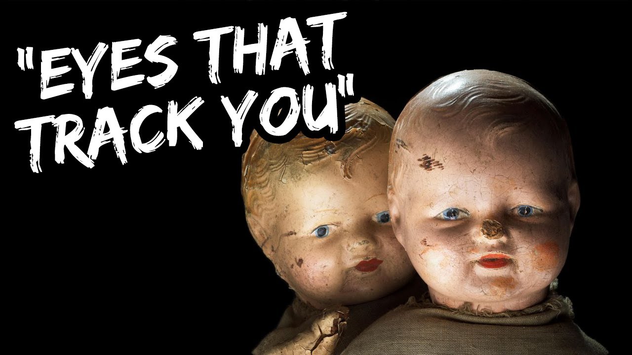 Top 5 Most Haunted Items At The Smithsonian Museum - Part 2