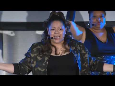 Lip Sync Battle - St. Louis 2022 Champion - Jennifer Wilson