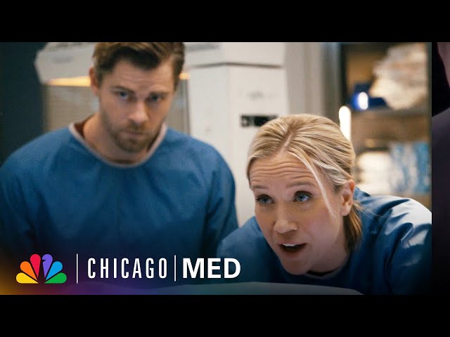 Chicago Med Season 10: Release date, cast, plot and everything you need ...
