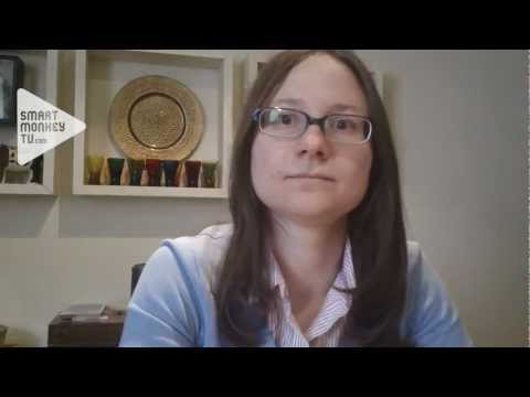 Olga Golichenko on how the new Millennium Development Goals are being drawn up