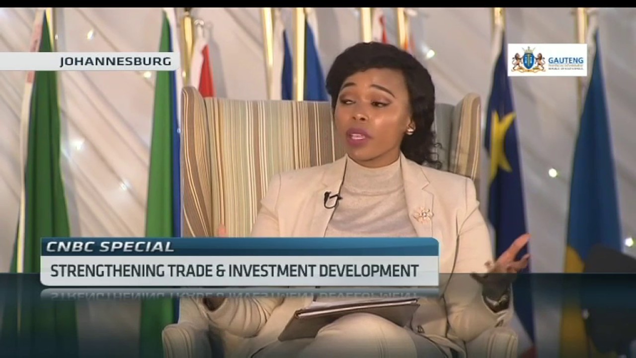 How business can strengthen intra-African trade