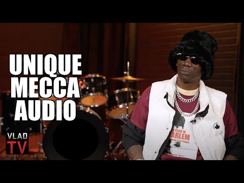 Unique Mecca Audio on NY Crack Gang "Wild Cowboys" Targeting Rivals in Fake Cop Cars (Part 8)