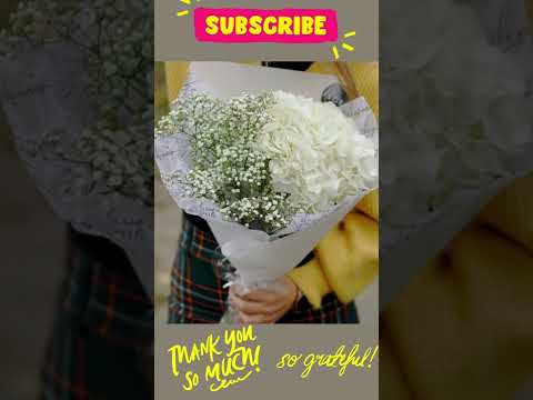 Bouquet I DIY I Wedding