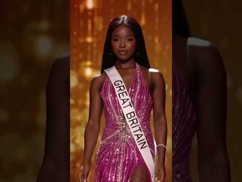 Miss Universe Great Britain 2023 results: Noky Simbani crowns Jessica ...