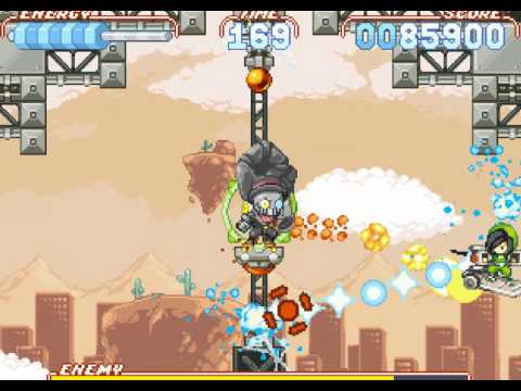 Steam Community :: Video :: Noitu Love 2 Devolution Gameplay part 4 1/2