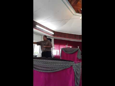 Sā Mikaio: "FAATUATUA" Mataio 15:21-28