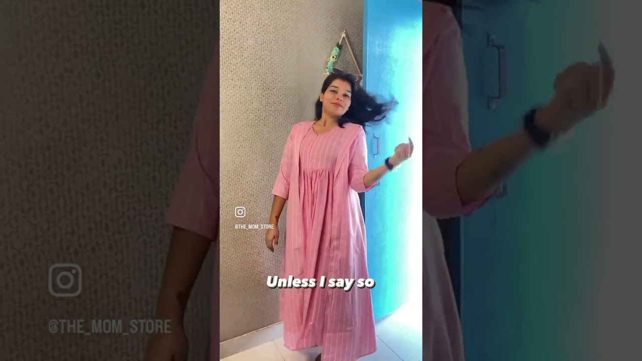 Moms ain’t no Barbie girls. Check the link and caption in the description!👇🏻