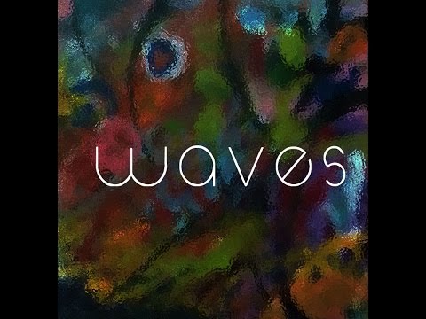 W A V E S : The Trailer