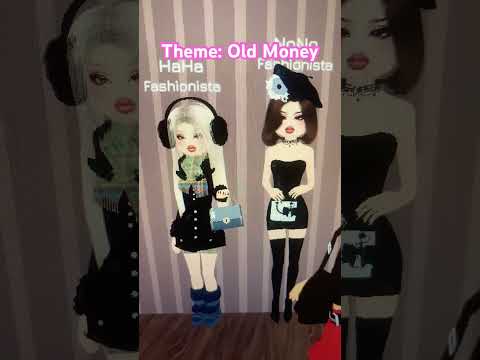 Dti outfit ideas! (No vip)